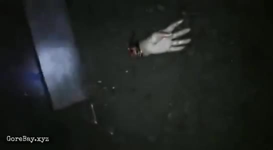 The original Mrs. Pacman gore video. (Alejandra Icó Chub) - Howler ...